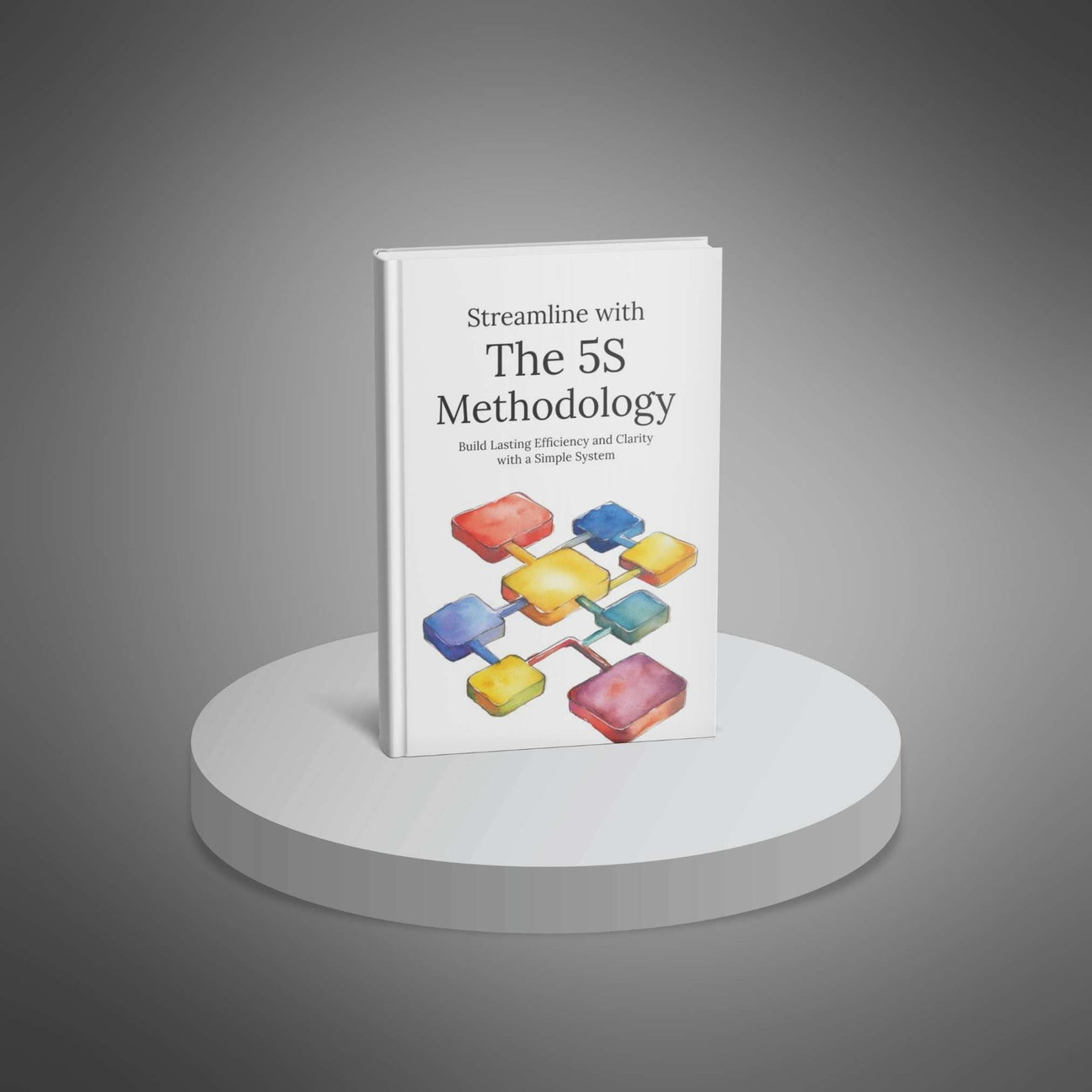 Streamline with the 5S Methodology - Ebook – InsightPage.Co